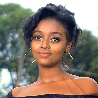 Ayantu Olgera SheCodes Profile | SheCodes