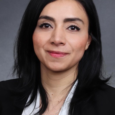 Itzel Rodriguez Mendoza SheCodes Profile | SheCodes