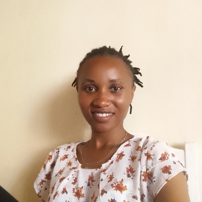 Winfred Muthoni SheCodes Profile | SheCodes