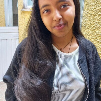 Samrawit Bitew SheCodes Profile | SheCodes