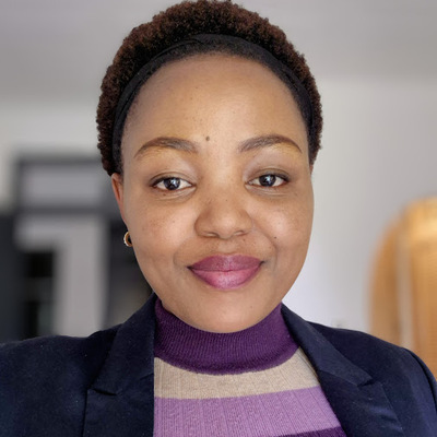 Tracy Zulu SheCodes Profile | SheCodes