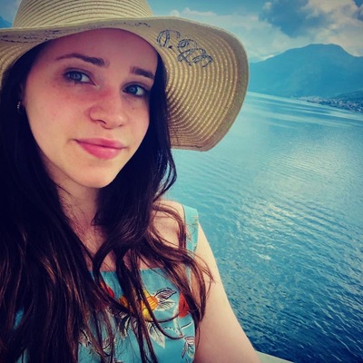 Miranda Etkind SheCodes Profile | SheCodes