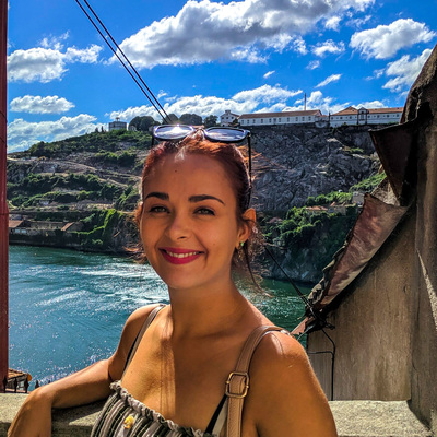 Deborah Silva SheCodes Profile | SheCodes