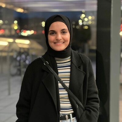 Ayesha Farooq SheCodes Profile | SheCodes