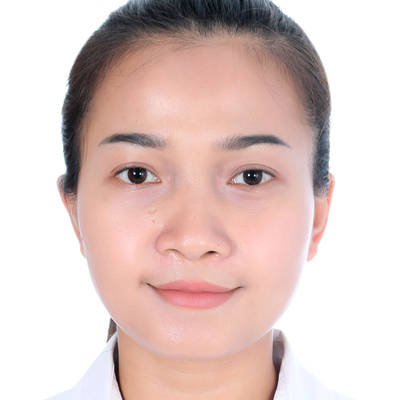 Kanika Suon SheCodes Profile | SheCodes