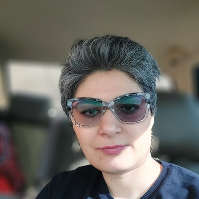 HannaH Golriz SheCodes Profile | SheCodes