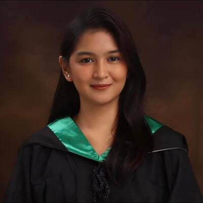 Leann Mae Denise Reyes SheCodes Profile | SheCodes