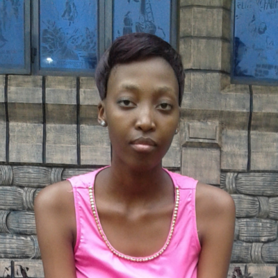 Neo Prudence Molefe SheCodes Profile | SheCodes