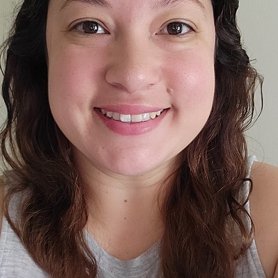 Sandra Reyes SheCodes Profile | SheCodes