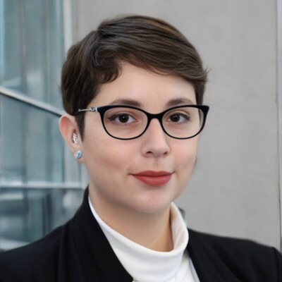 Ana Ramirez SheCodes Profile | SheCodes