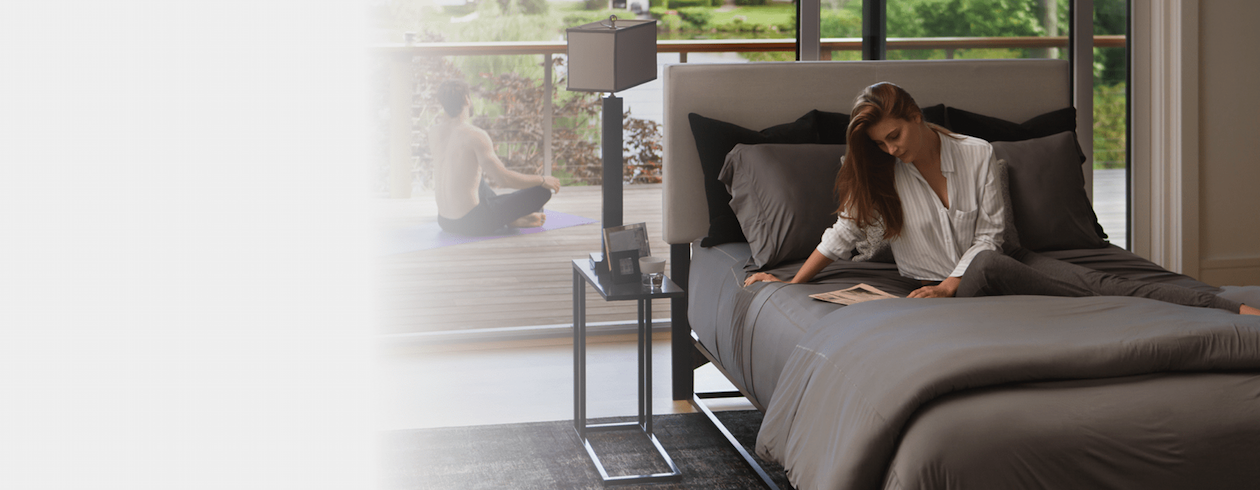 SHEEX® Performance Bed Sheets & Sleepwear - SHEEX® Official Store