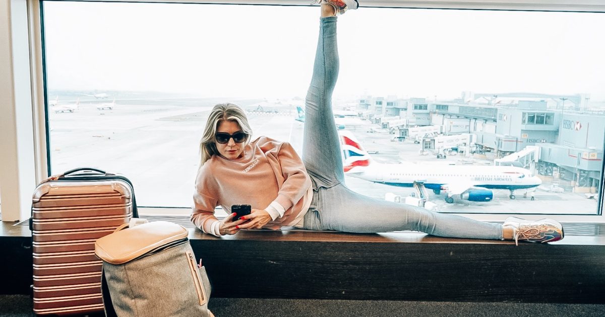 Miss Jetset Update | Shes Going