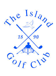 The Island Golf Club - Ship Sticks