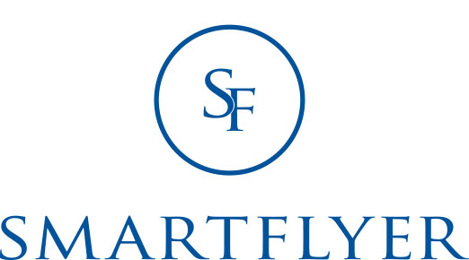 Smartflyer - Luggage Free