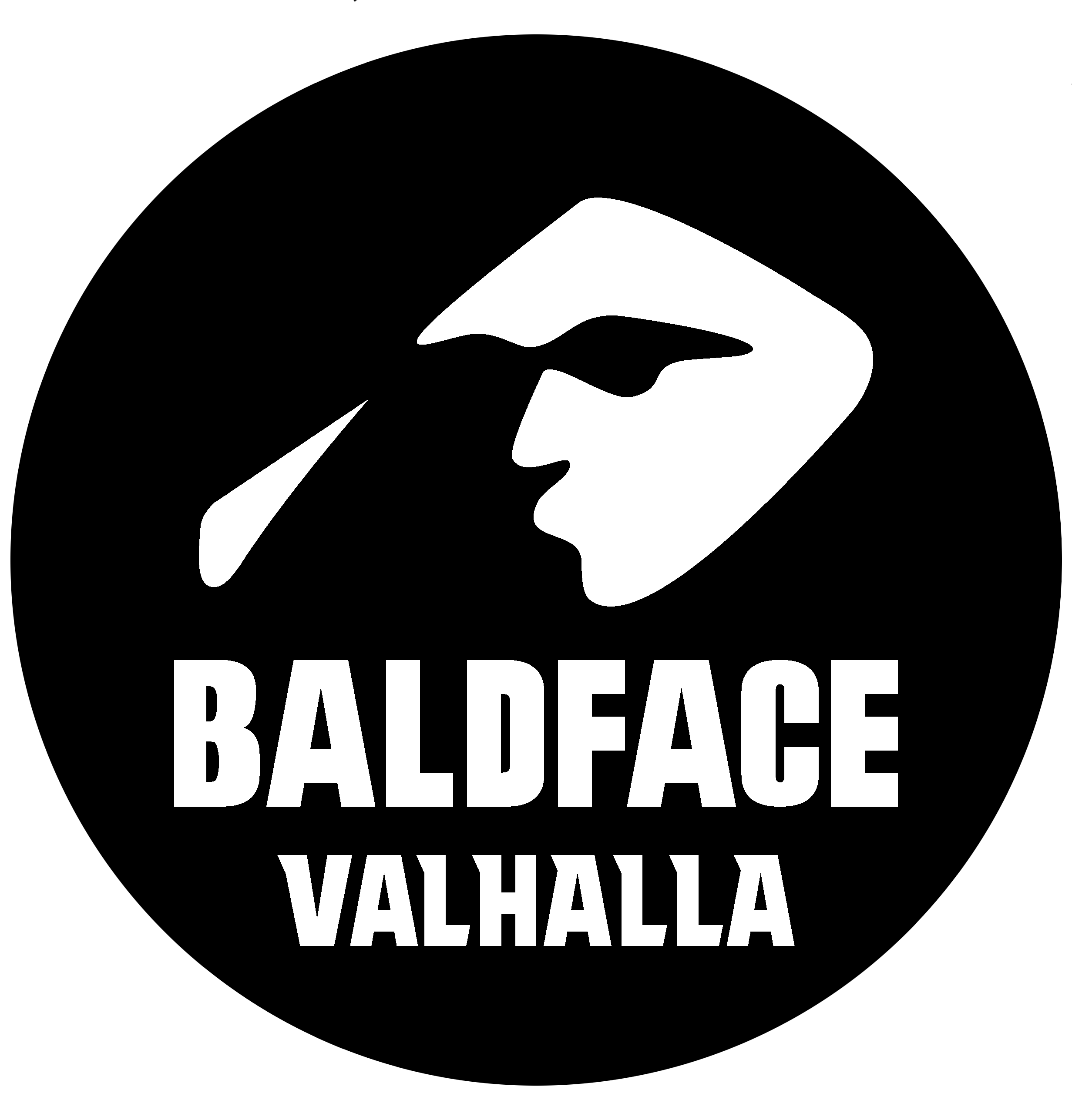 Baldface - Ship Skis