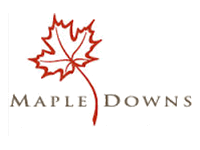 Maple Downs Golf & Country Club - Ship Sticks