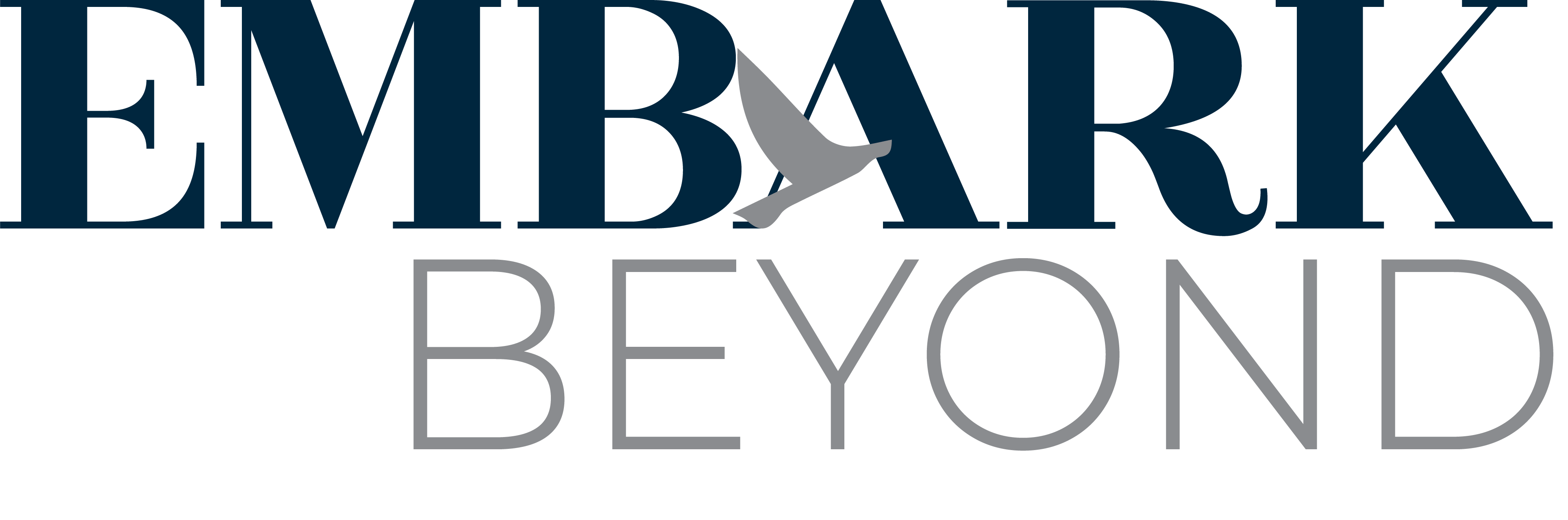 EMBARK Beyond - Luggage Free