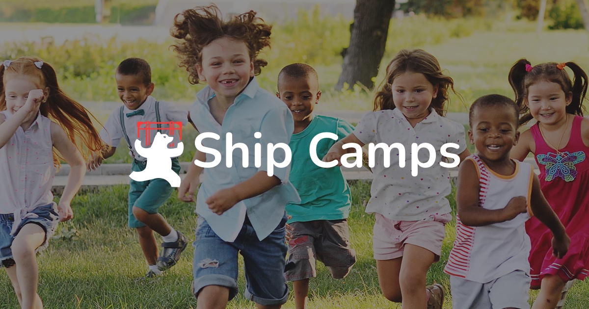 Ship to Camp for the Best Season Yet - Ship Camps