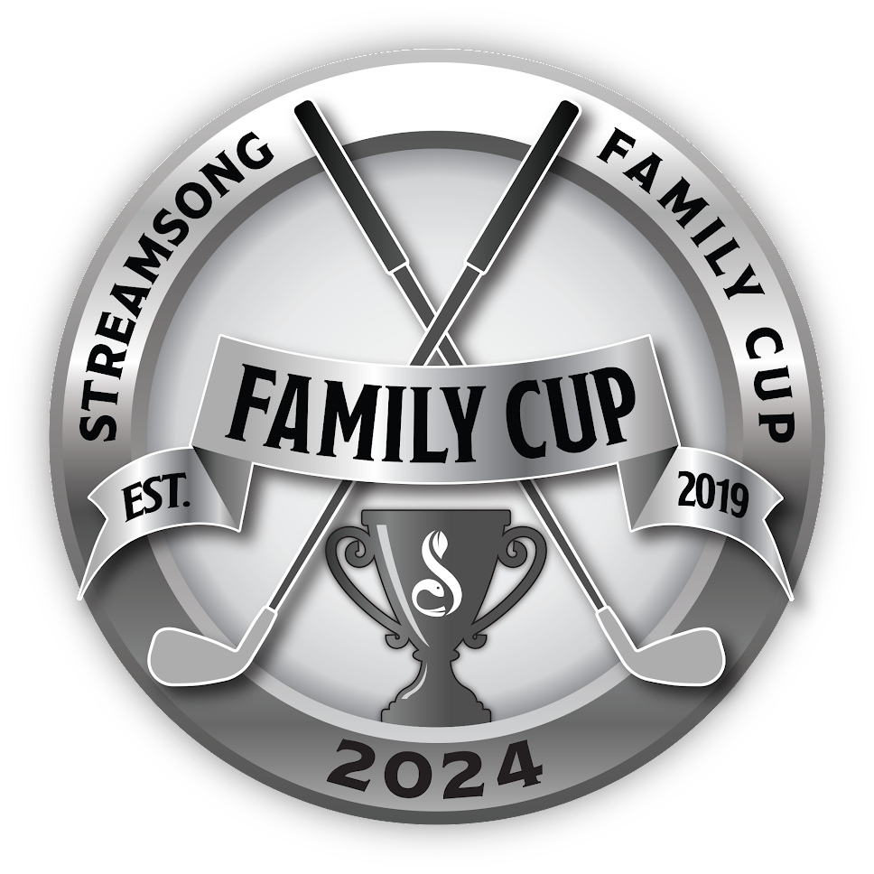 Streamsong Family Cup - Ship Sticks