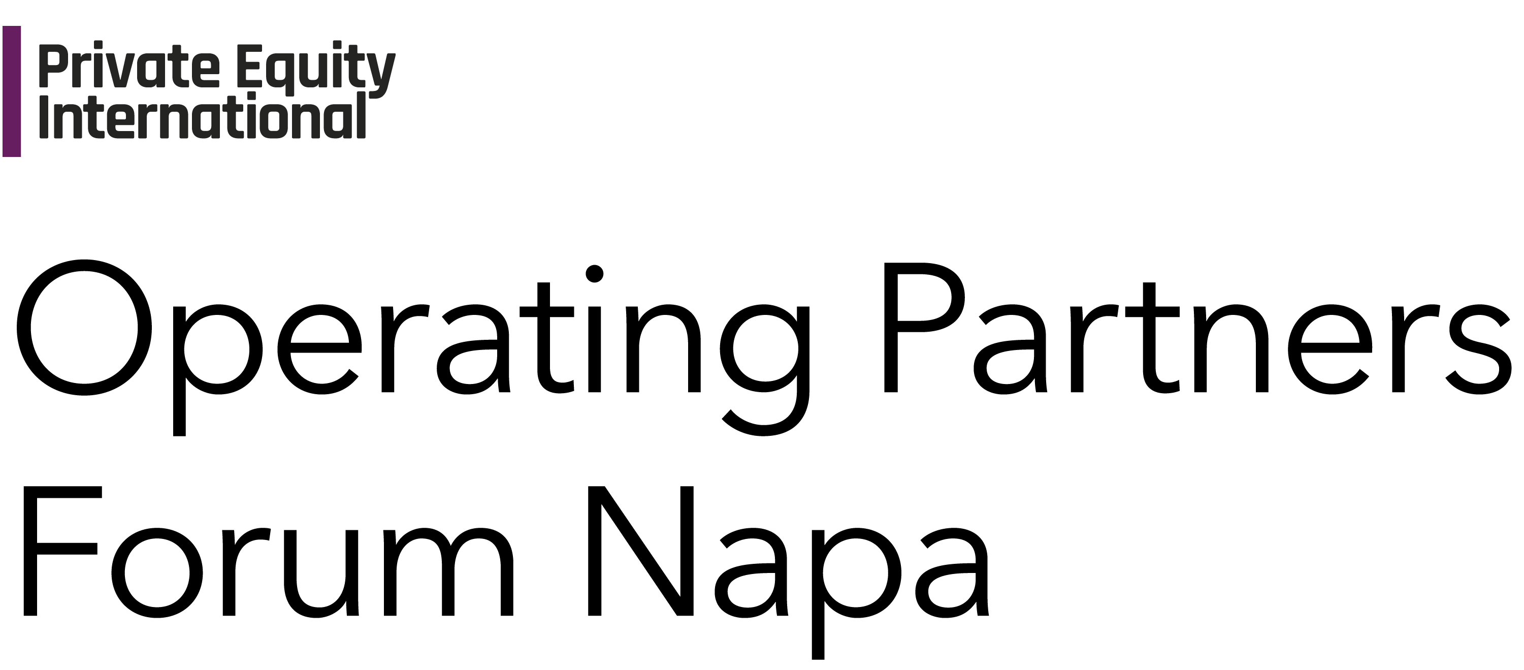 Operating Partners Napa Golf Tournament - Ship Sticks