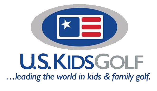 US Kids Golf - Ship Sticks