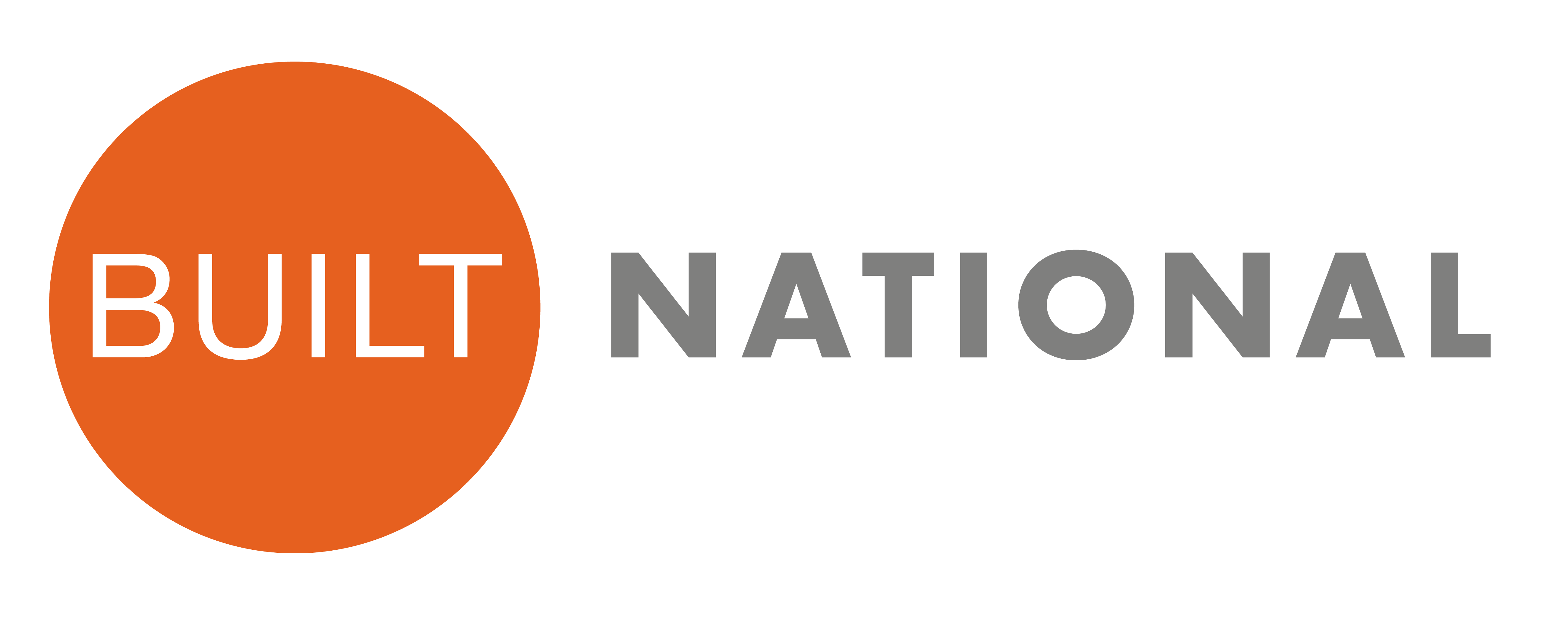 Built National Conference - Ship Sticks