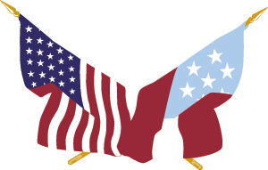 Secession Golf Club - Ship Sticks