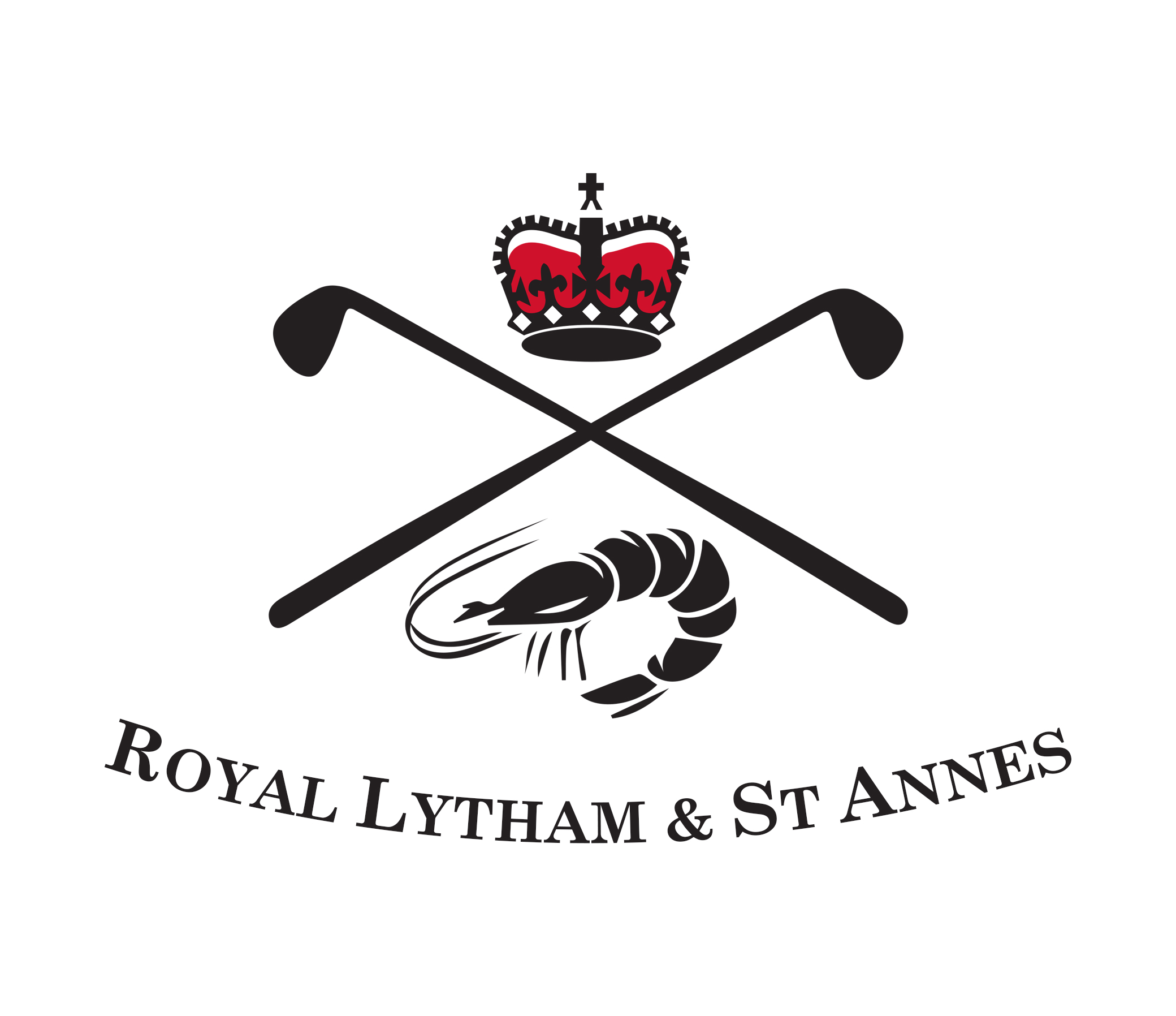 Royal Lytham & St Annes - Ship Sticks