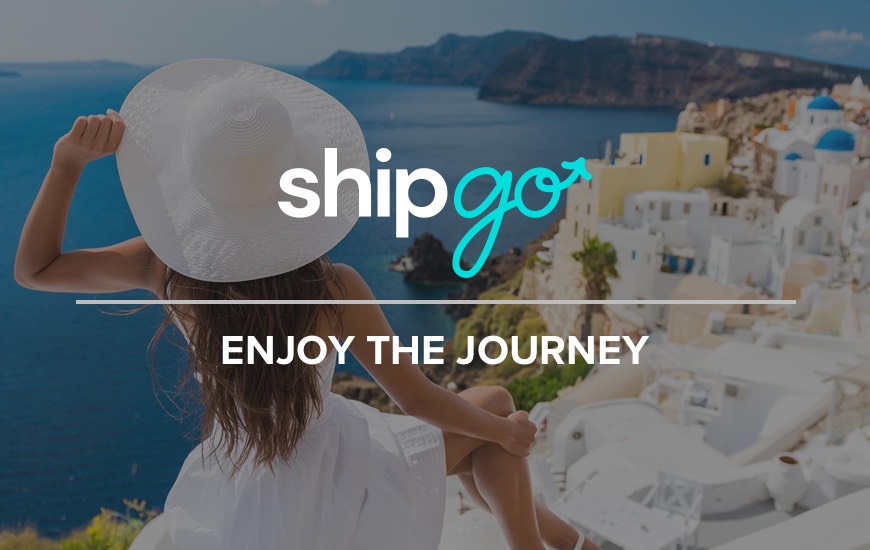 Ship Baggage Globally - Ship Baggage to Your Next Destination | ShipGo