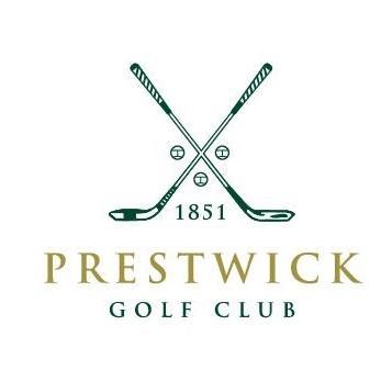 Prestwick Golf Club - Ship Sticks
