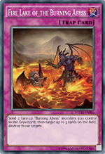 VIZ | Blog / Fiery Cards!