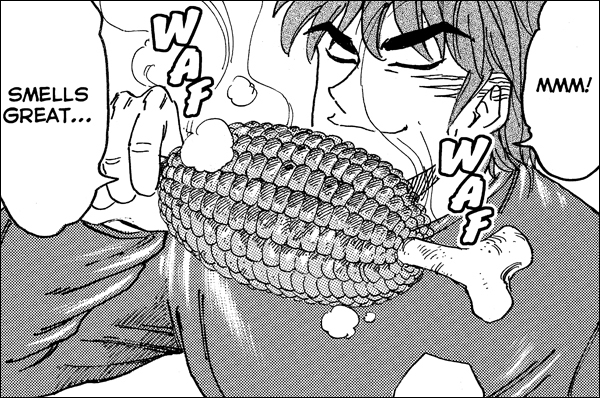 VIZ | Blog / TORIKO Full Course Thanksgiving Meal!