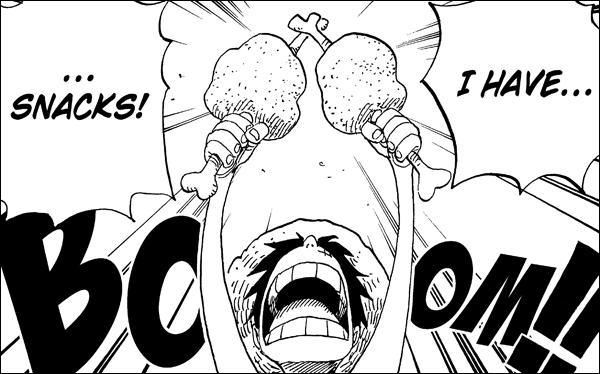 VIZ | Blog / FEATURE: Epic MEAT-ing!