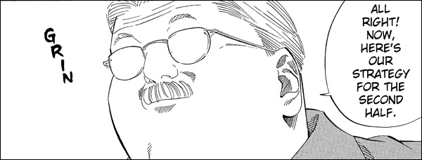 VIZ | Blog / MANGA: SLAM DUNK vol.23 Review