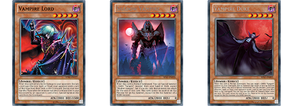 VIZ | Blog / CARDS: Bloodthirsty Cards
