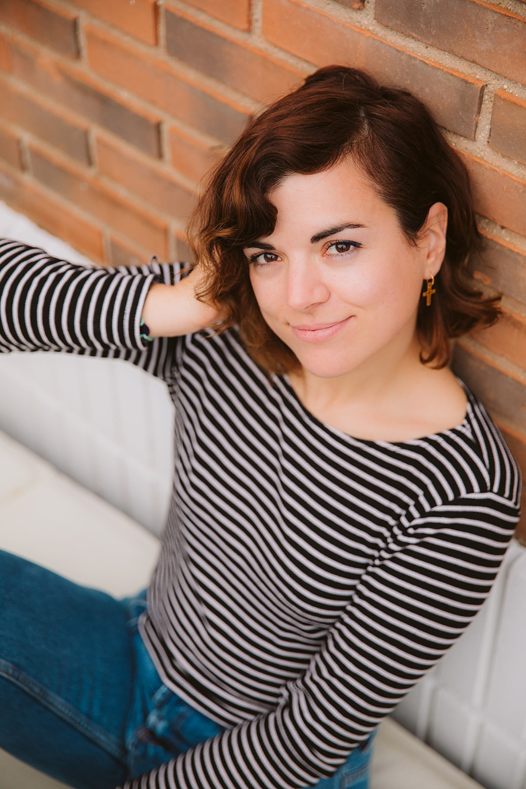 Jess Gonzalez |Shooting People