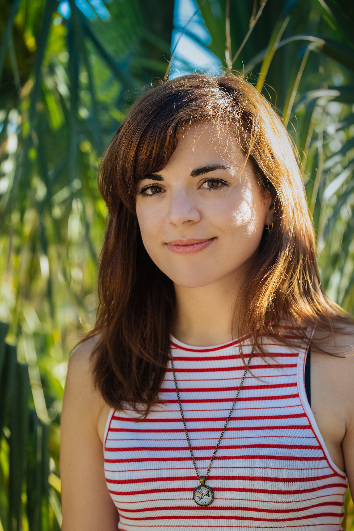 Jess Gonzalez |Shooting People