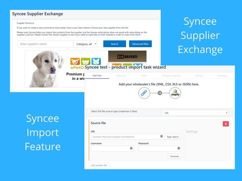 Syncee - Product Import and Update – Ecommerce Plugins for Online ...
