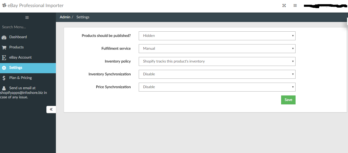 eBay Professional Importer – Ecommerce Plugins for Online Stores ...