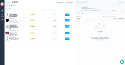 ShipHero Inventory & Shipping – Ecommerce Plugins for Online Stores ...