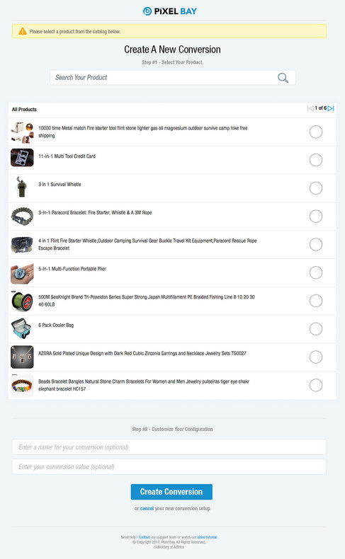 Pixel Bay - Supercharge Your Facebook Pixel – Ecommerce Plugins for ...