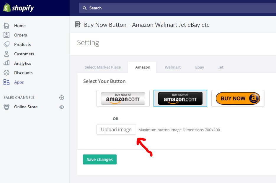 Buy Now Button - Amazon Walmart Jet eBay etc – Ecommerce Plugins for ...