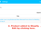 Spreadr App – Ecommerce Plugins for Online Stores – Shopify App Store