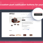 PushOwl - Web Push Notifications – Ecommerce Plugins for Online Stores – Shopify App Store