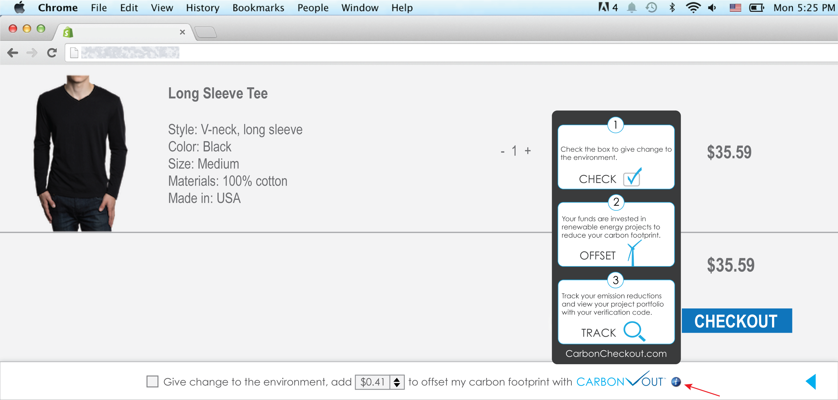 Carbon Checkout – Ecommerce Plugins for Online Stores – Shopify App Store