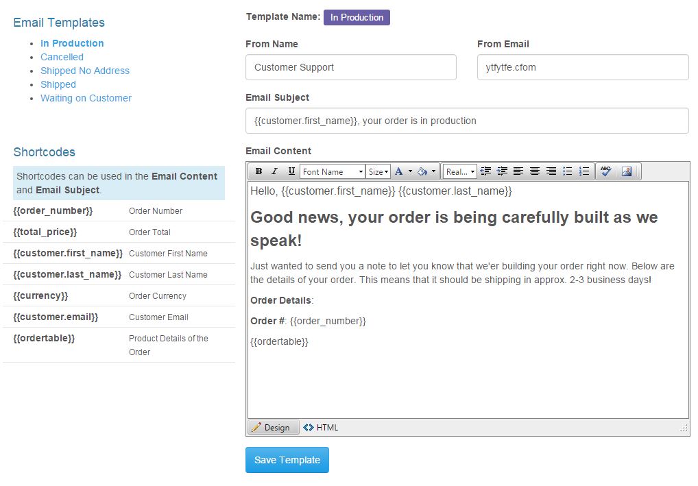 Custom Order Status by W3 – Ecommerce Plugins for Online Stores ...