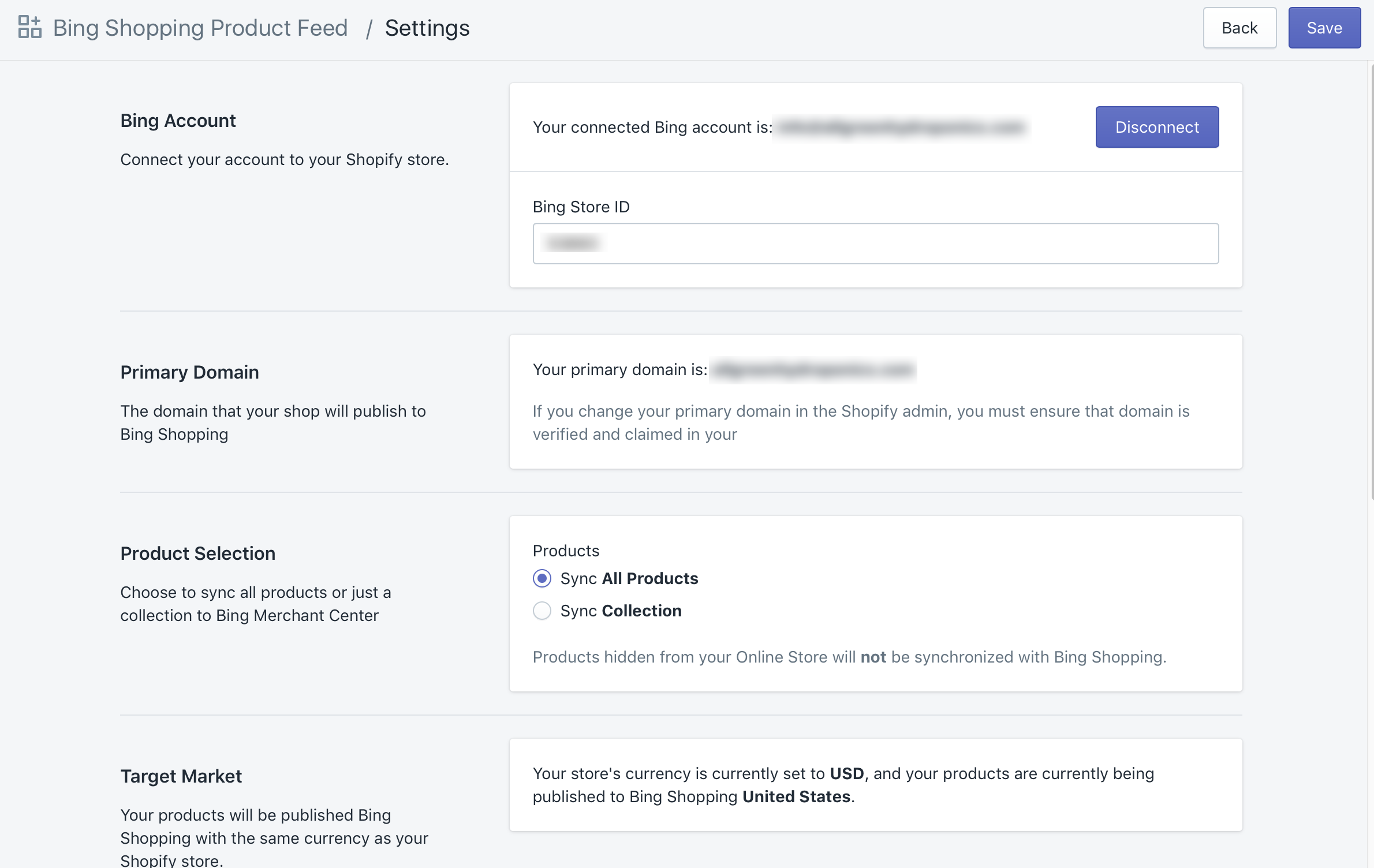 Bing Shopping Product Feed – Ecommerce Plugins for Online Stores ...