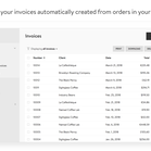 Sufio - Automatic Invoices – Ecommerce Plugins for Online Stores ...