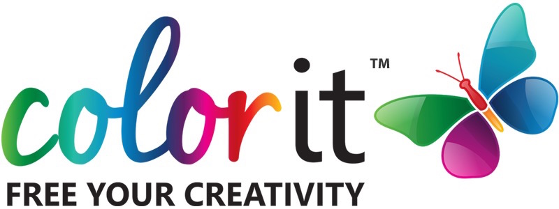 ColorIt Intro