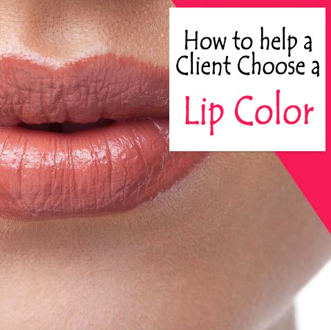How to help a Client Choose a Lip Color copy